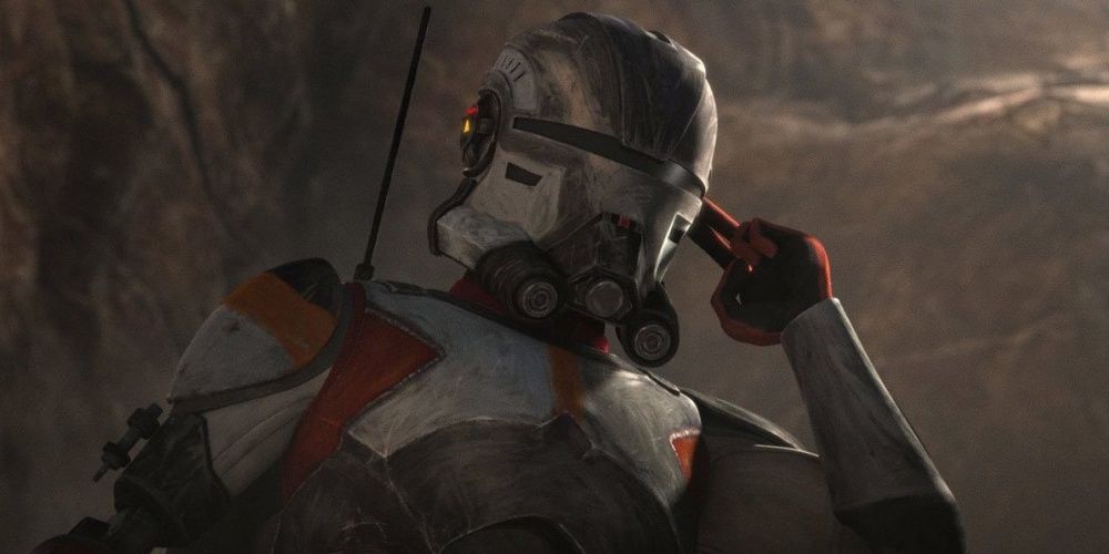 Star Wars: 10 Best Clone Troopers, Ranked