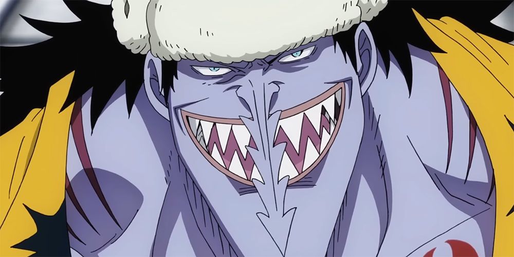 10 Best One Piece Story Arcs