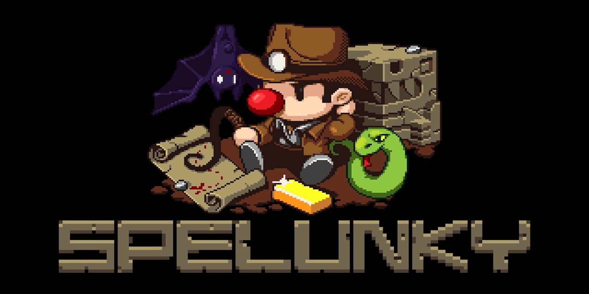 10 Best Side-Scrollers, Ranked