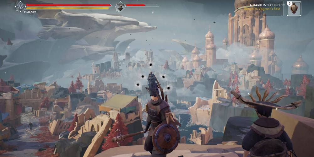 Best Indie Soulslike Games, Ranked