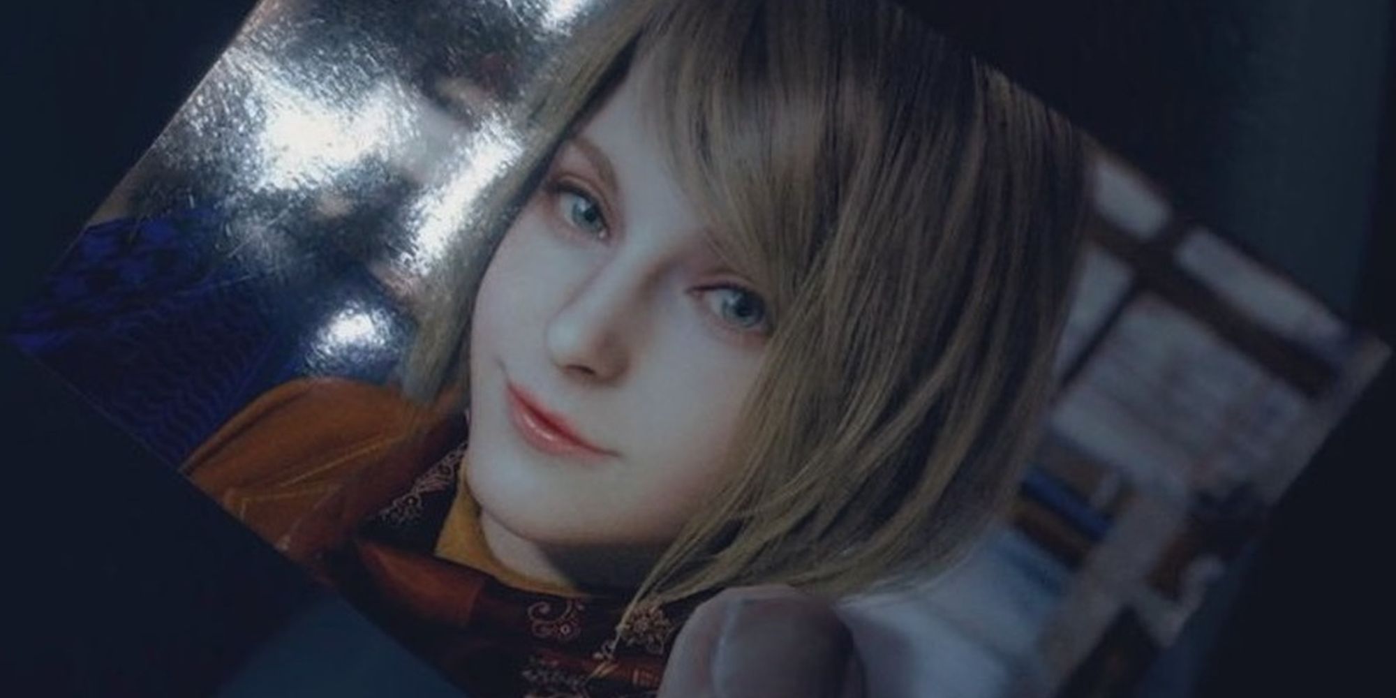 Resident Evil 4 Remake Director Explains Reasons For Changes To Ashley ...