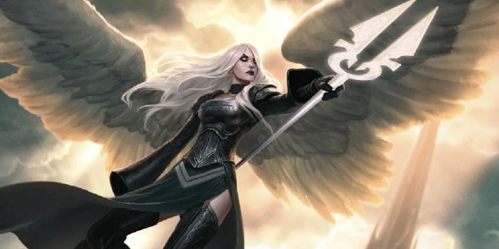 Magic The Gathering: Best Commanders For Every Color