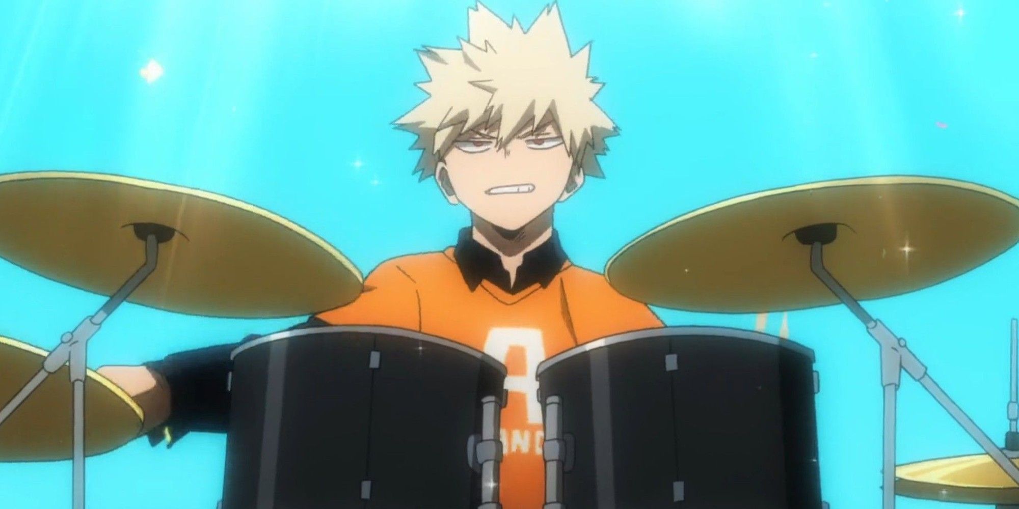 My Hero Academia: Bakugo's 10 Best Moments