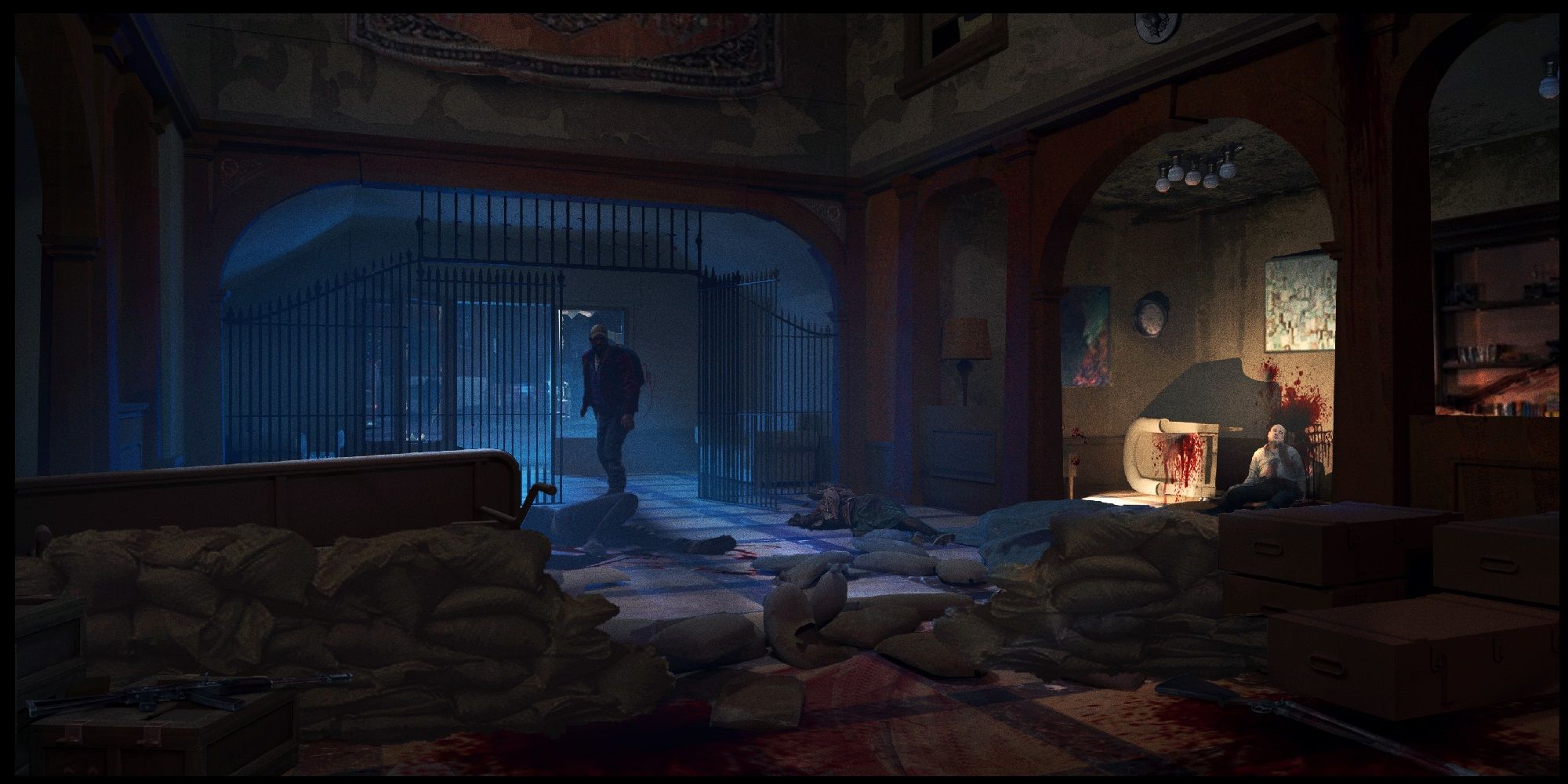 Did Back 4 Blood End Support Too Soon? Well Yeah, Probably