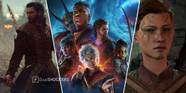 Baldur s Gate 3 All Changes From Early Access To Full Release Baldur s Gate 3 All Changes From Early Access To Full Release