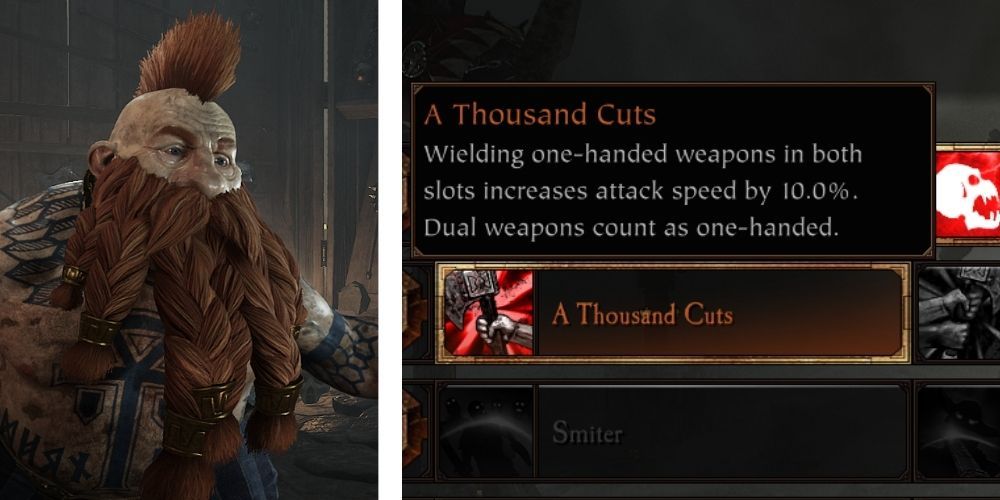 Warhammer: Vermintide 2 - Best Class Talents, Ranked