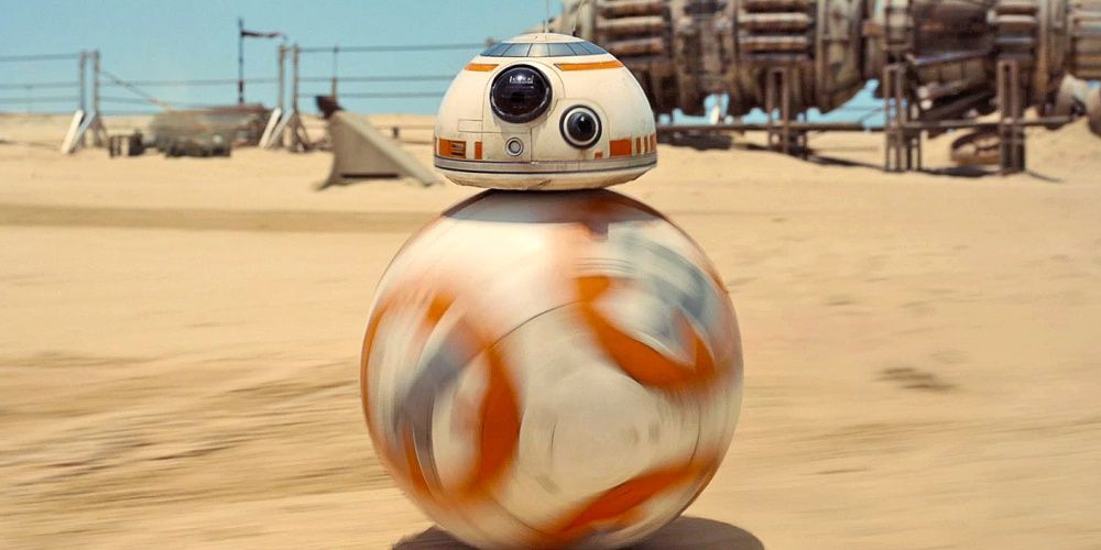 Star Wars: 10 Best Droids, Ranked