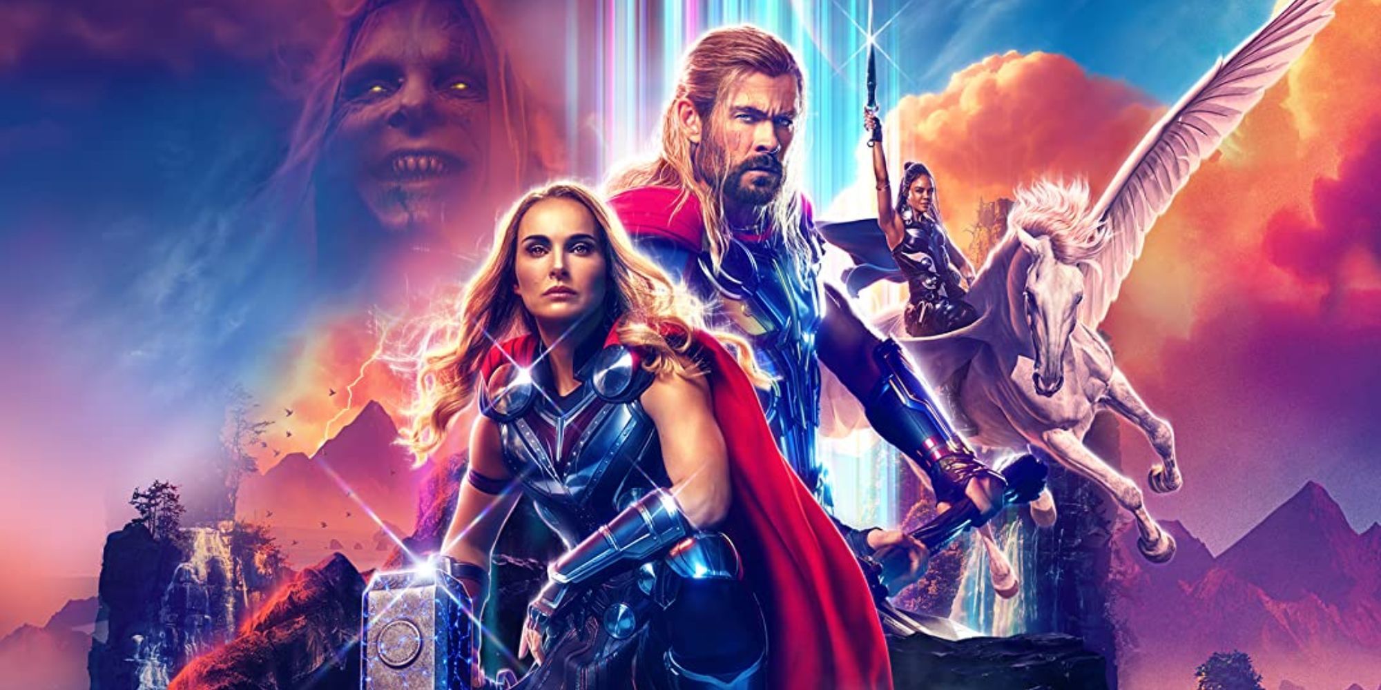 How To Watch Marvel Movies In Order