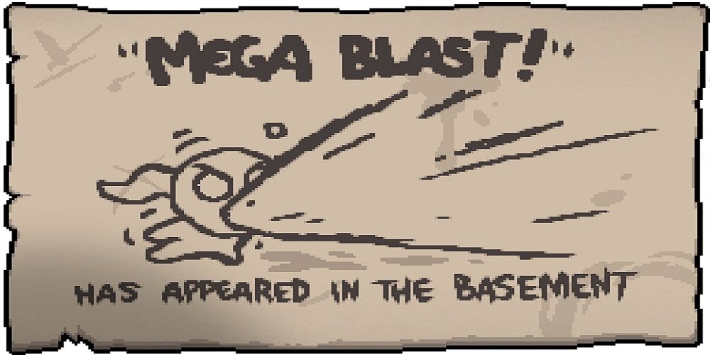 The Binding of Isaac: Rebirth - 10 Best Items, Ranked