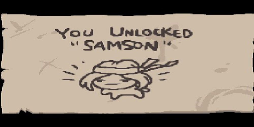 The Binding of Isaac Rebirth: Best Characters, Ranked