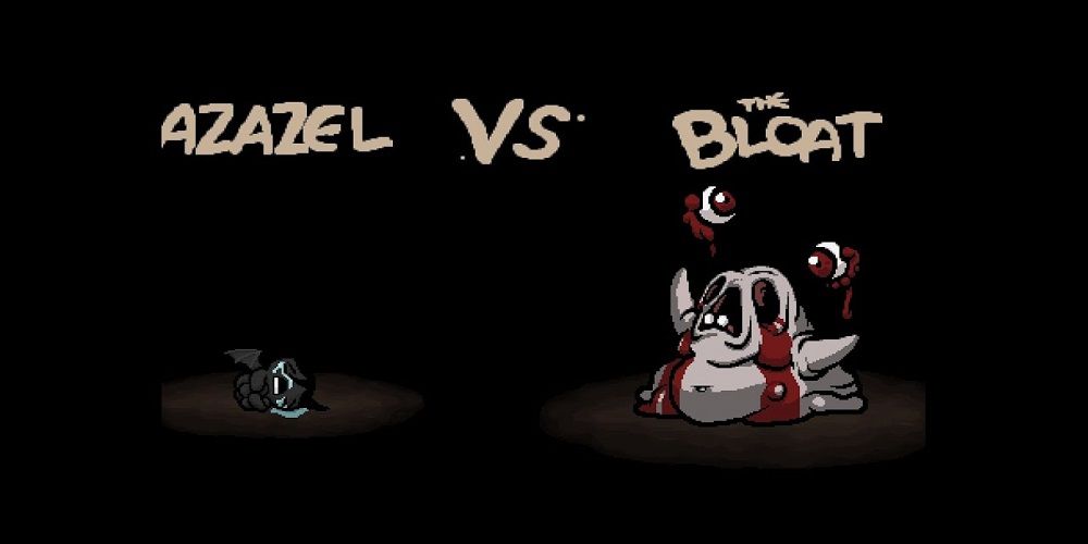 The Binding Of Isaac: Rebirth - 10 Hardest Regular Bosses, Ranked
