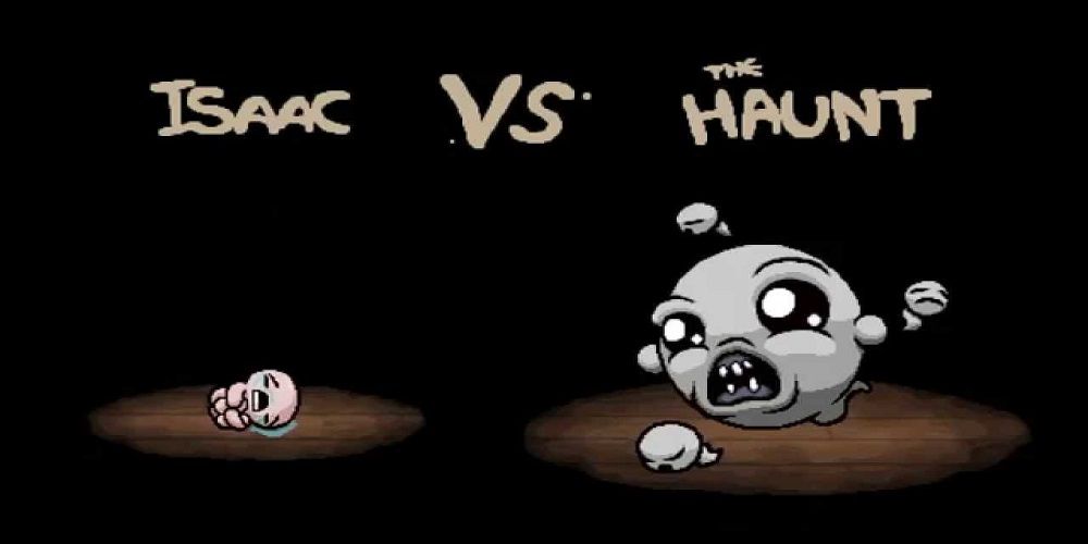 The Binding Of Isaac: Rebirth - 10 Hardest Regular Bosses, Ranked