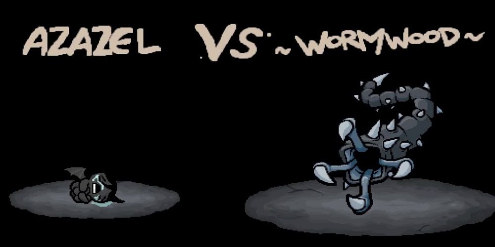 The Binding Of Isaac: Rebirth - 10 Hardest Regular Bosses, Ranked