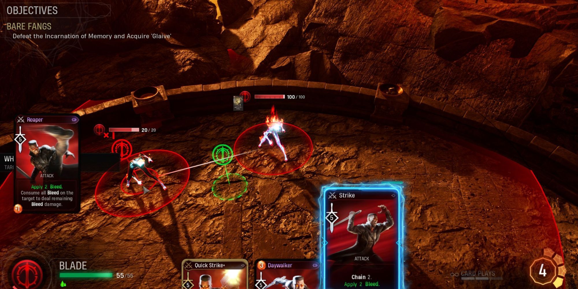 Midnight Suns: How To Complete Each Hero's Midnight Sun Challenge