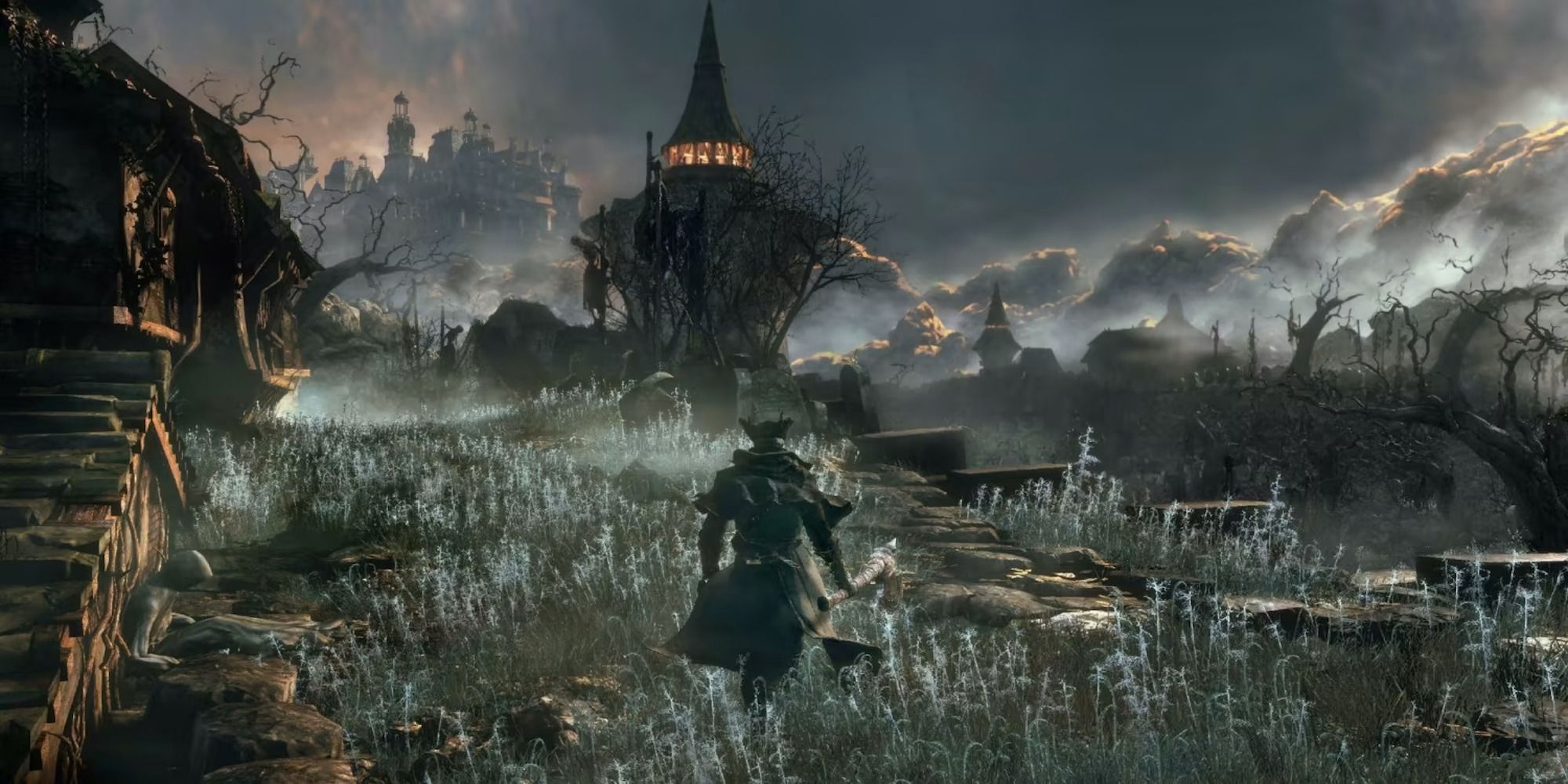 10 Best Games With Multiple Endings, Ranked