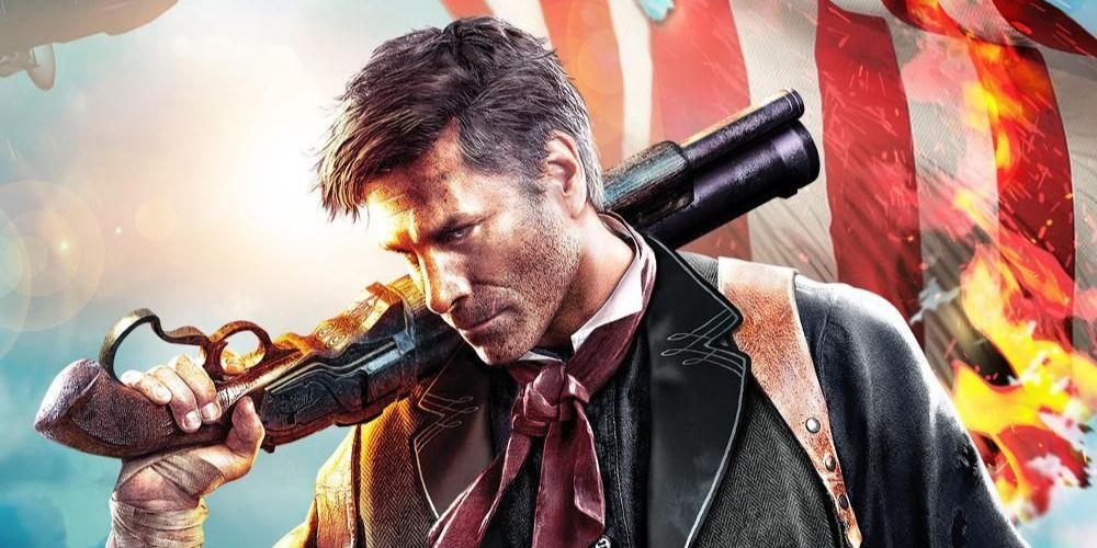 Every Villain In The Bioshock Series, Ranked