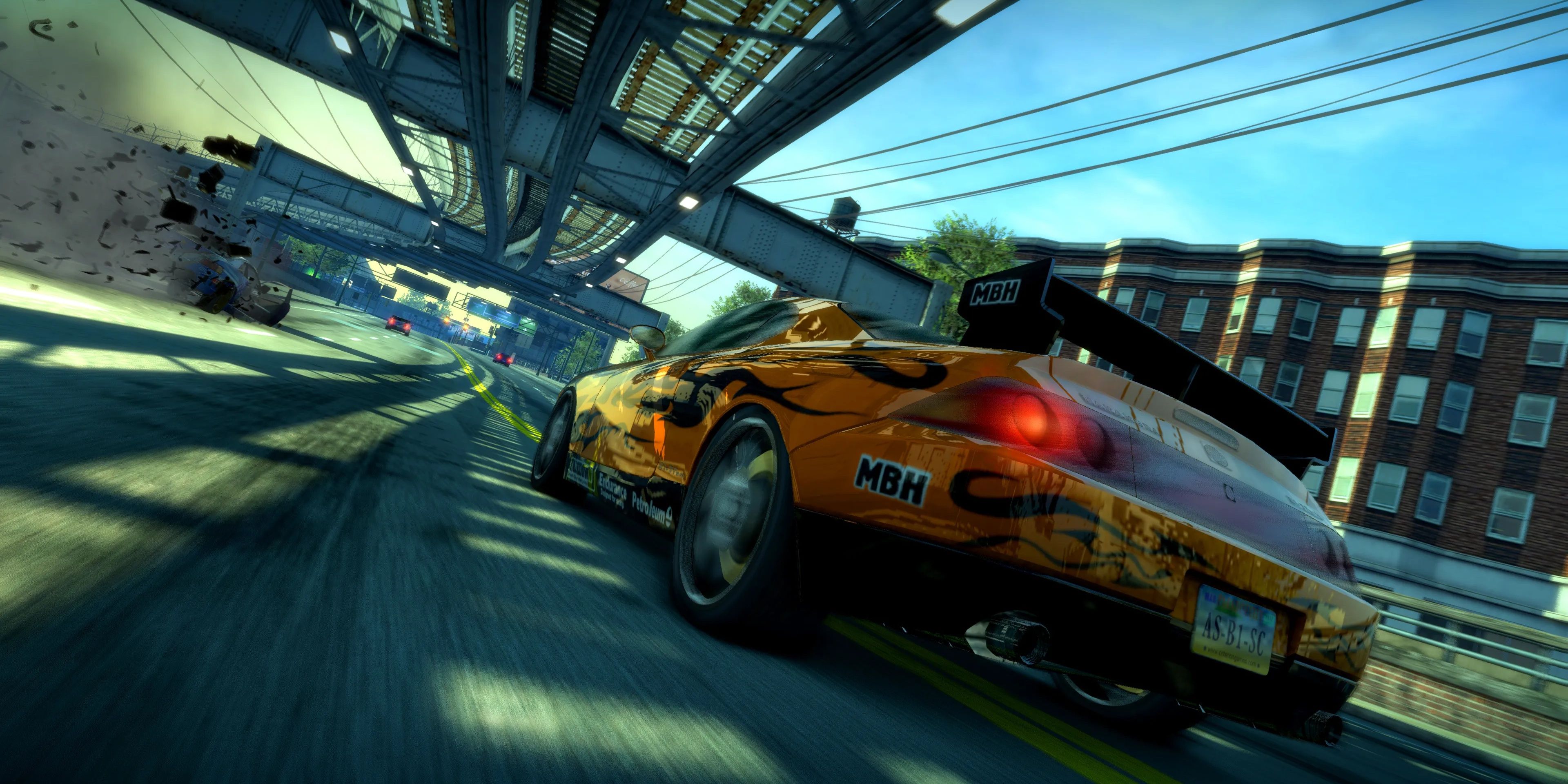 Best Street Racing Games, Ranked