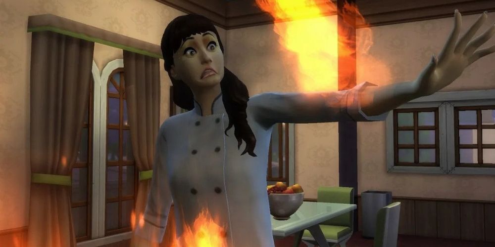 The Sims 4: Best Scenario Challenges