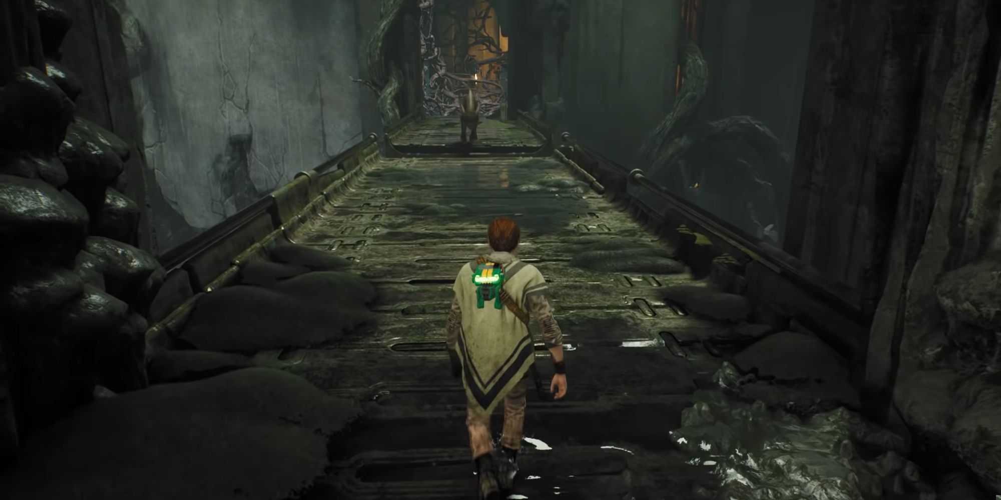 Tomb of Miktrull Complete Walkthrough Guide Star Wars Jedi Fallen Order