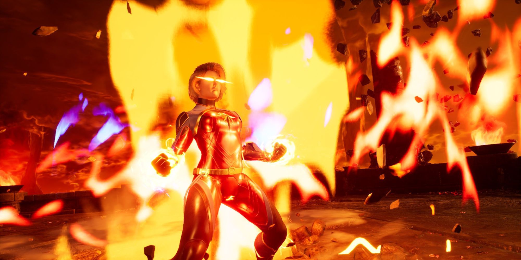 Midnight Suns: How To Complete Each Hero's Midnight Sun Challenge