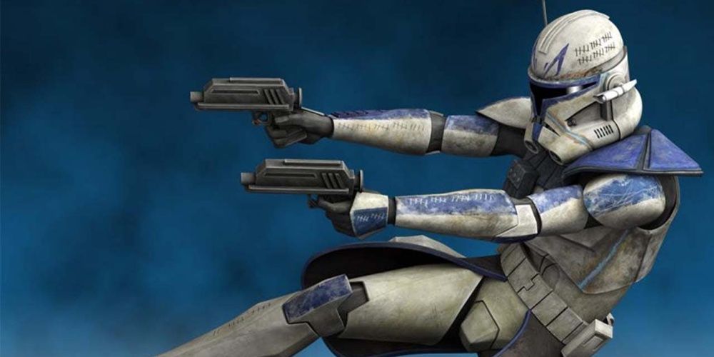Star Wars: 10 Best Clone Troopers, Ranked
