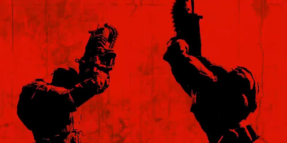 Gears Of War: 10 Best Executions, Ranked