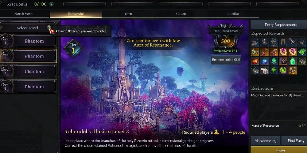 Lost Ark: What Are Disorder Crystals & How To Get Them