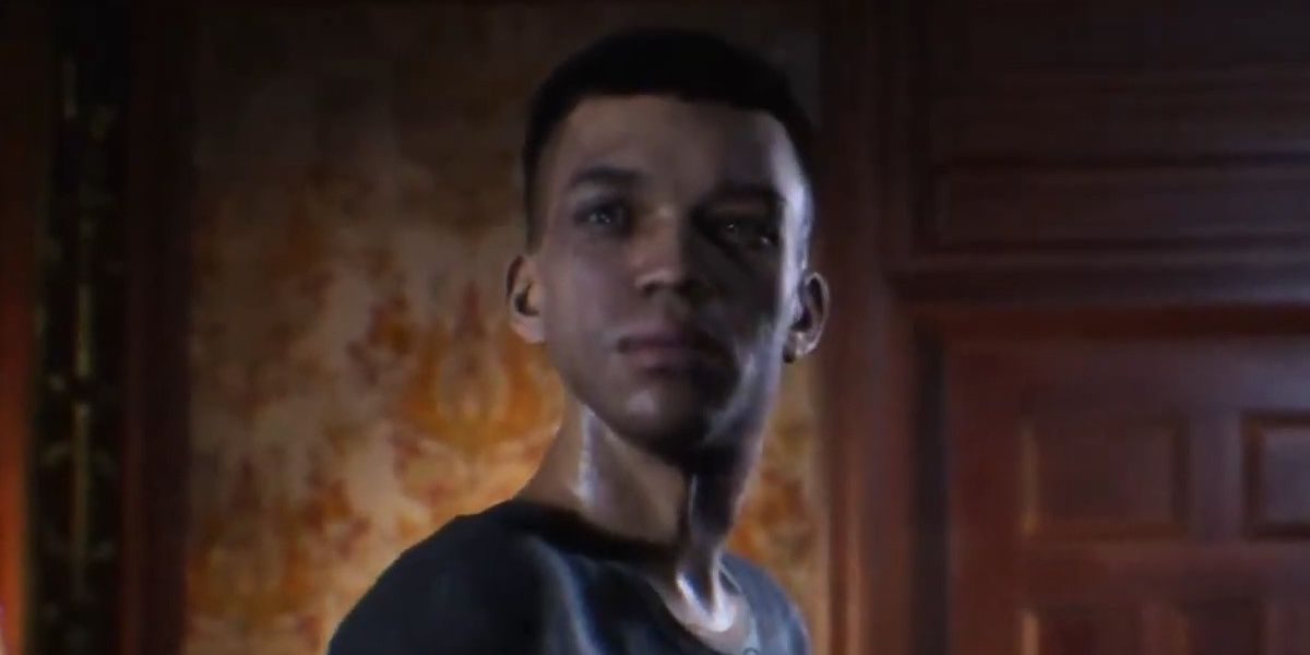 The Quarry: How To Save Ryan