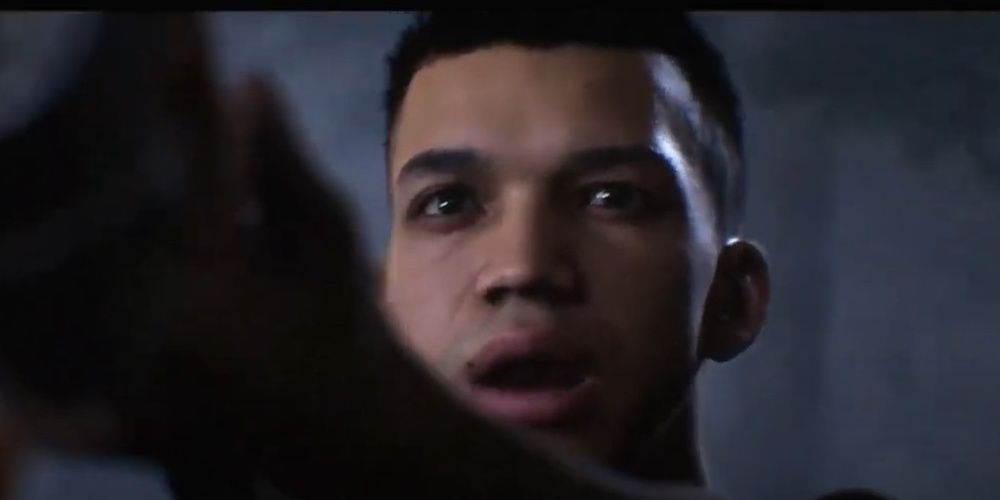 The Quarry: How To Save Ryan