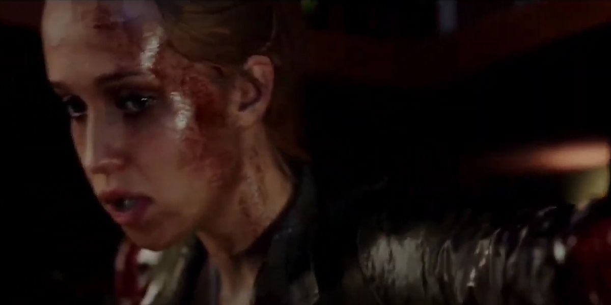 The Quarry: How To Save Laura