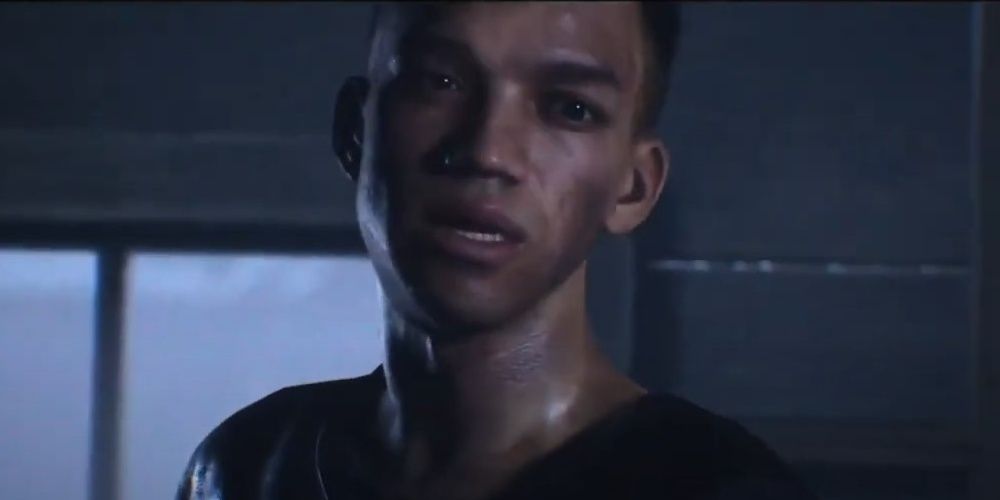 The Quarry: How To Save Ryan