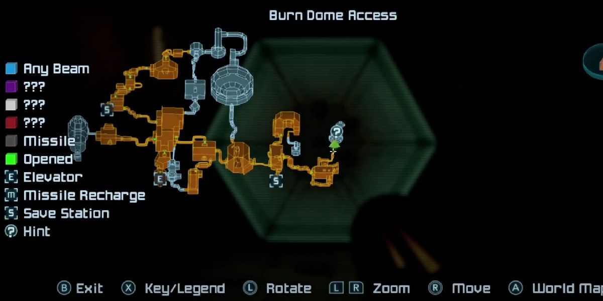 Metroid Prime Remastered: Where To Find The Morph Ball Bombs