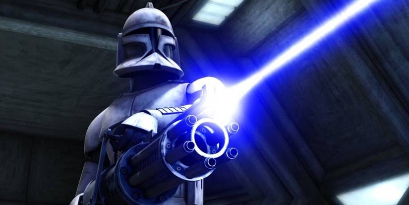 Star Wars: 10 Best Clone Troopers, Ranked