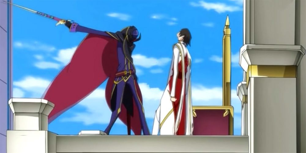 10 Best Anime Plot Twists, Ranked