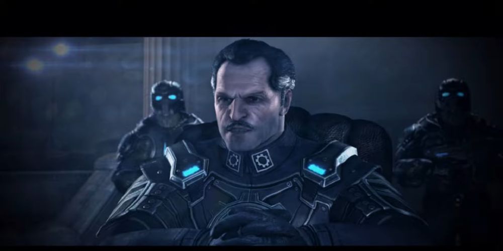 Gears Of War: 10 Best Antagonists, Ranked