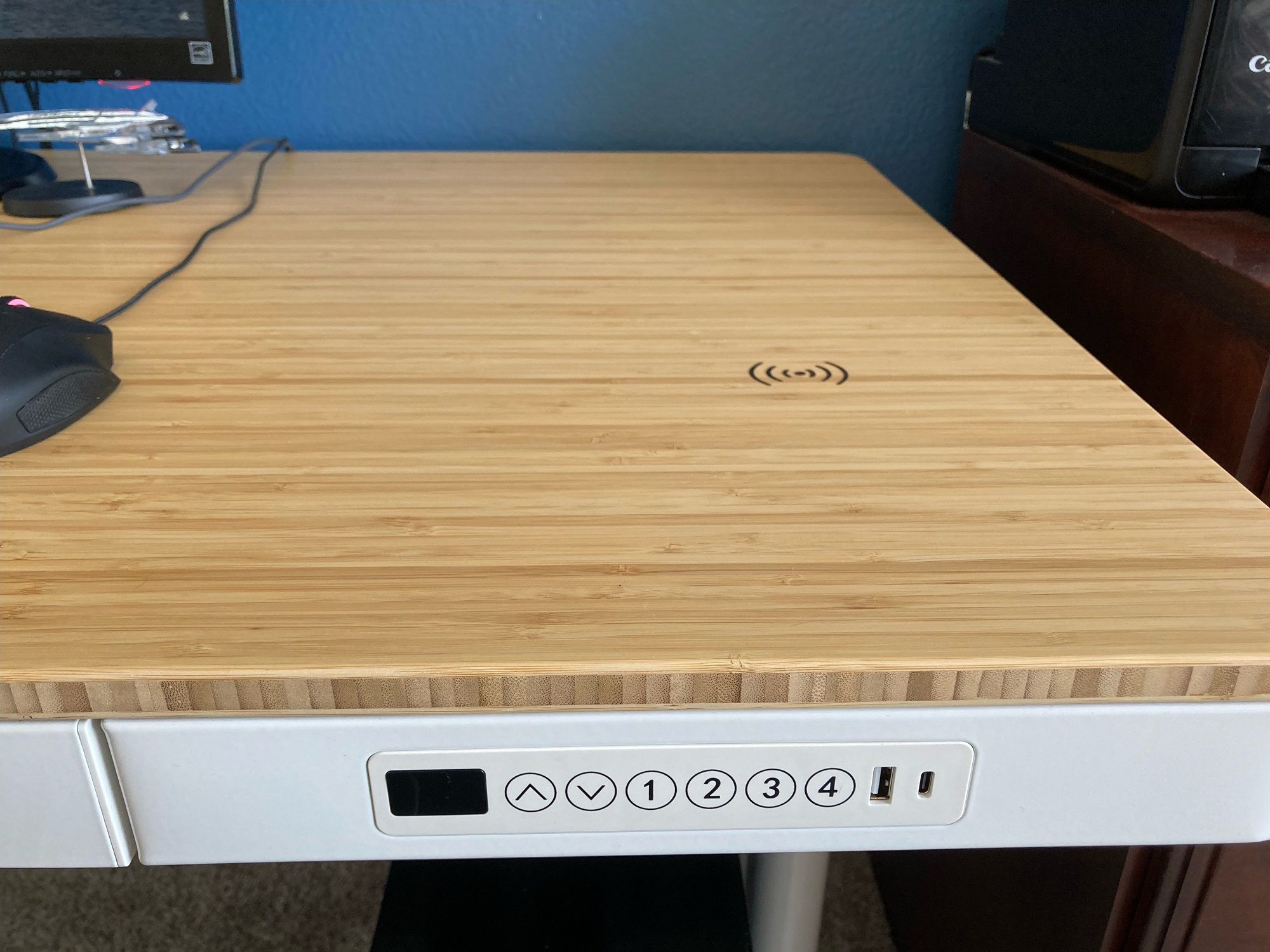 Comhar Standing Desk Pro Q8 Review