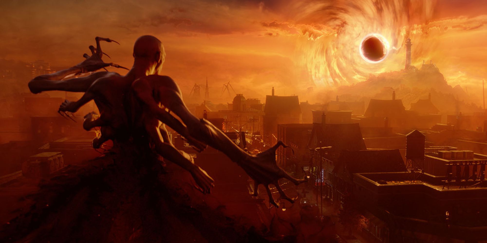 10 Best Vampire Video Games, Ranked