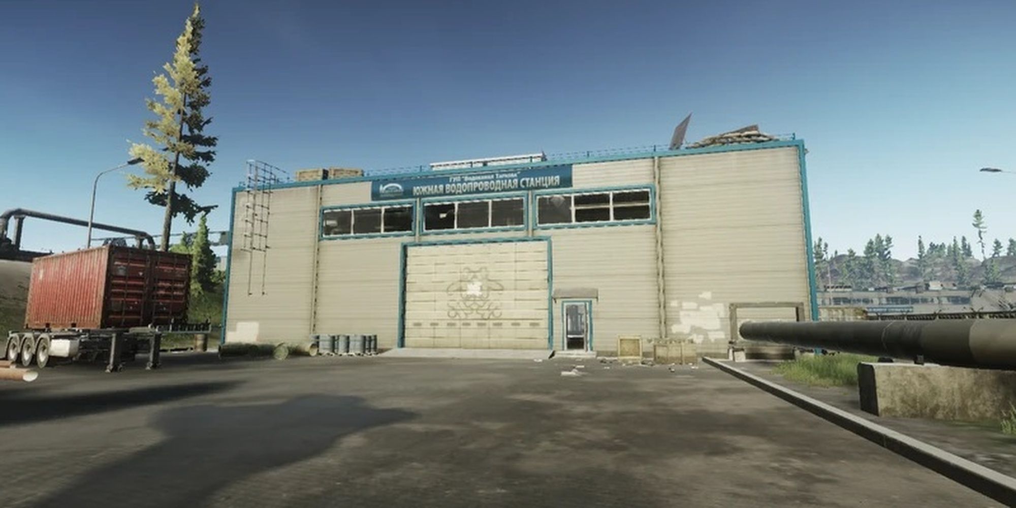 Escape From Tarkov: Corporate Secrets Quest Guide