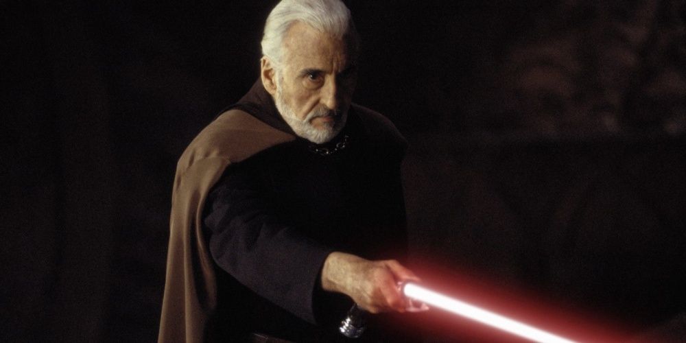 Star Wars: 10 Best Sith, Ranked