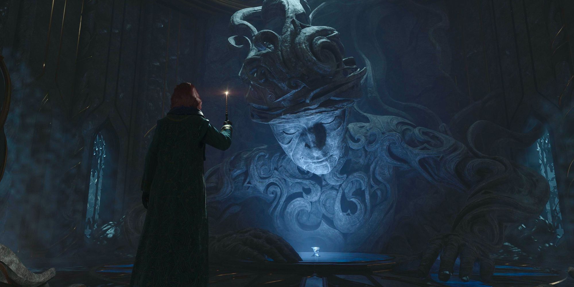 Hogwarts Legacy: Niamh Fitzgerald’s Trial Guide