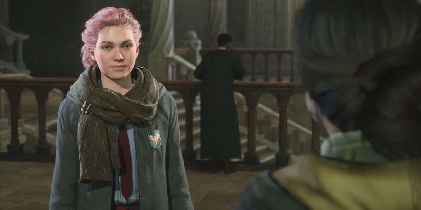 Hogwarts Legacy: Zenobia’s Gobstones Locations