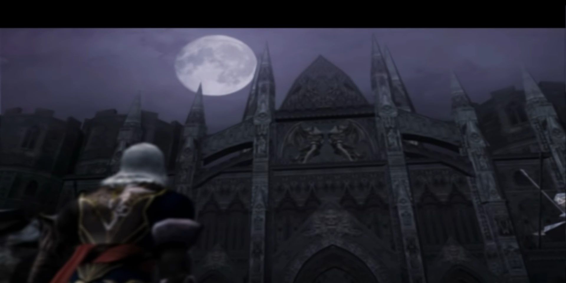 Castlevania: 10 Best Castles In The Series, Ranked