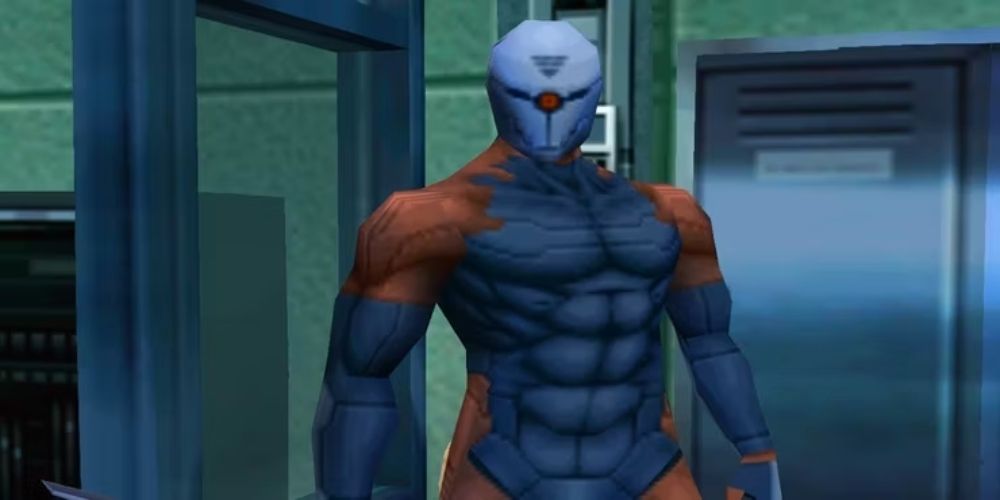 Metal Gear Solid: Best Boss Fights, Ranked
