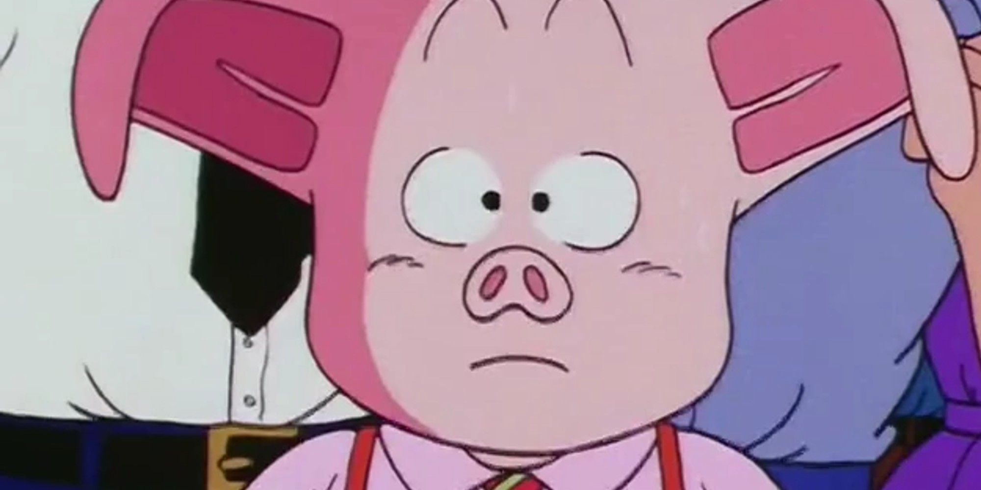 Dragon Ball: 10 Most Underrated Characters