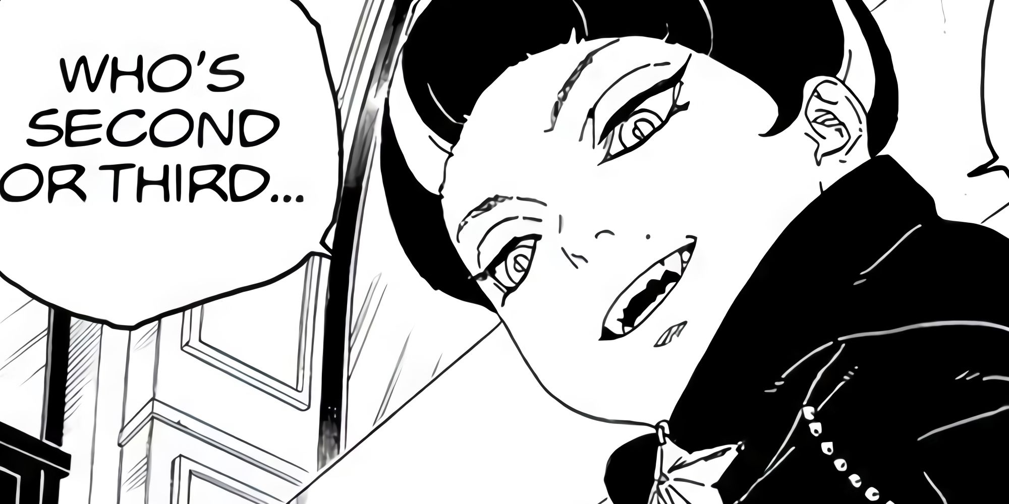 Boruto: 10 Strongest Characters, Ranked