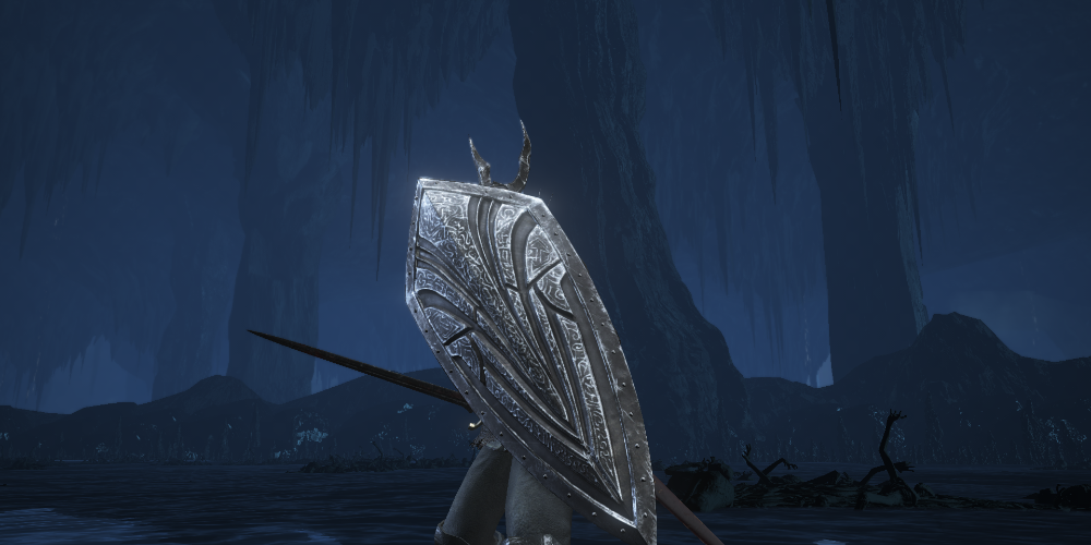 Dark Souls 3: 10 Best Shields, Ranked