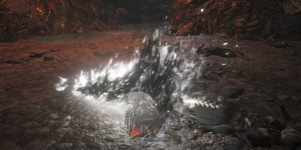 Dark Souls 3: 10 Best Pyromancies, Ranked