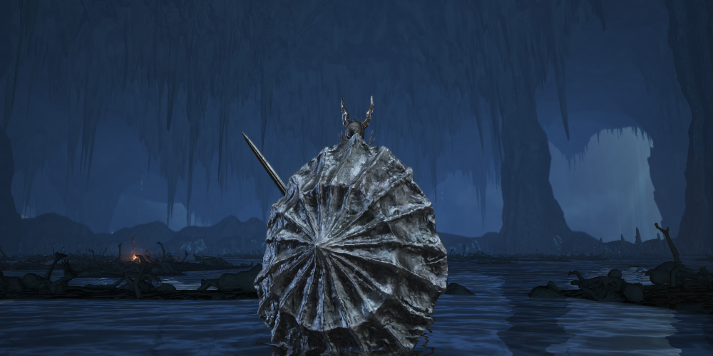 Dark Souls 3: 10 Best Shields, Ranked