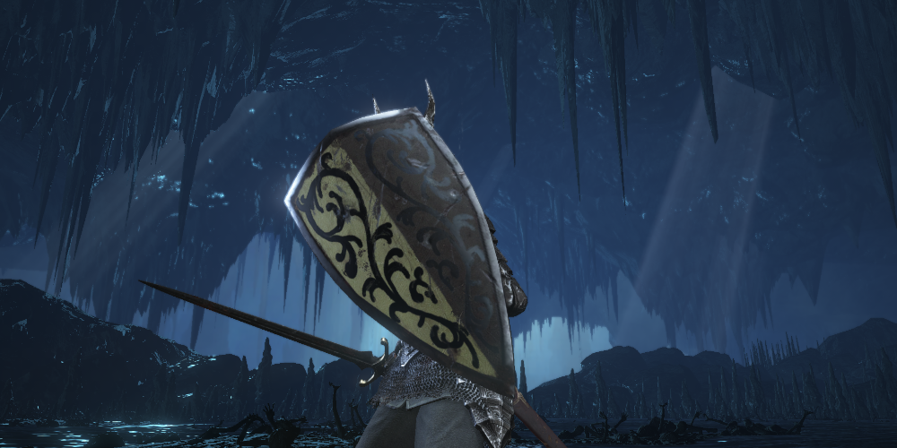 Dark Souls 3: 10 Best Shields, Ranked