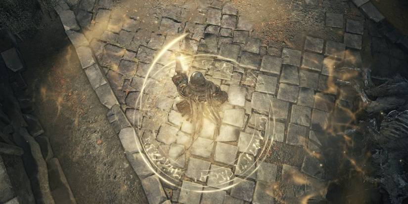 Dark Souls 3: Best Miracles, Ranked